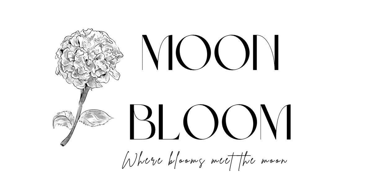 Moon Bloom Flowers